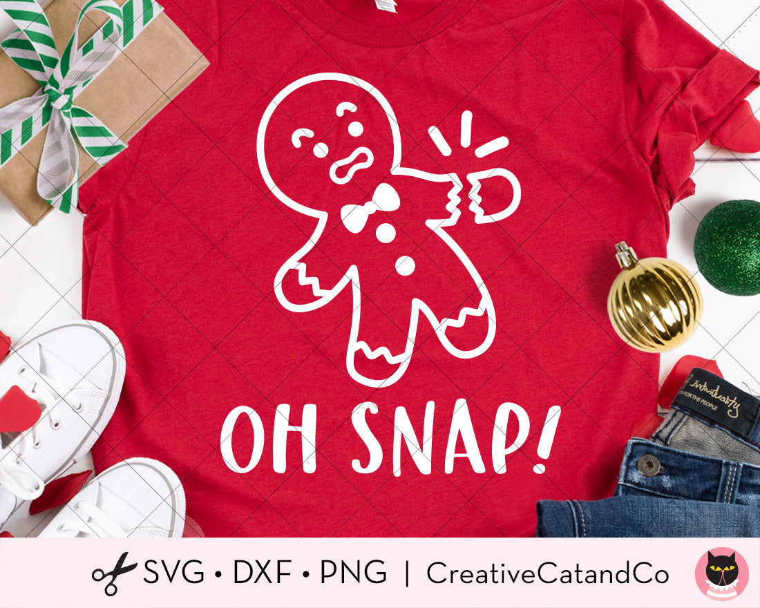 Gingerbread Svg Free Gingerbread SVG | Cut That Design